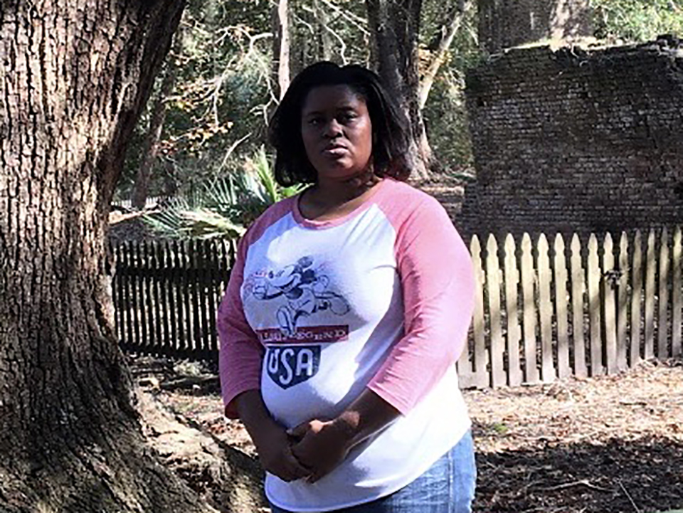 Gaynell Brady | The National WWII Museum | New Orleans