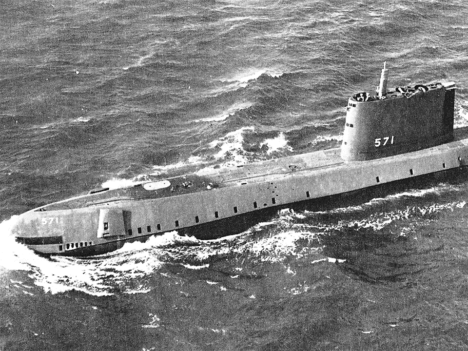 WWII Innovations: The Fruit of the Manhattan Project | The National ...