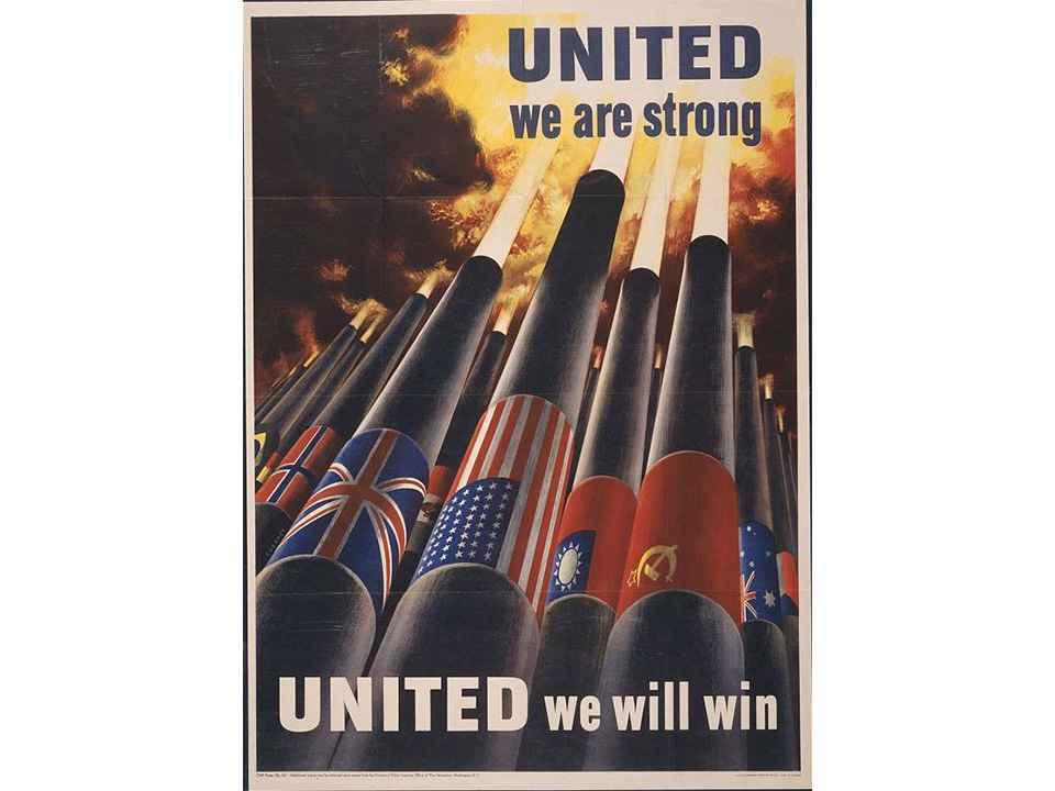 ISWD Roundtable: Individual Liberties, World War II, and the Present ...