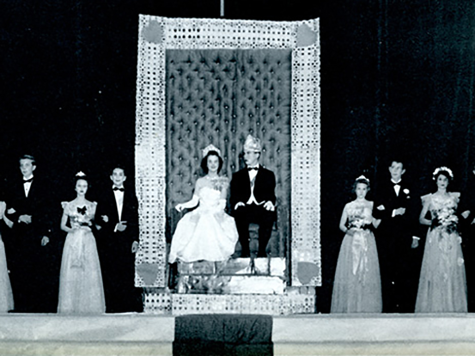 The Last Dance - Prom in Wartime | The National WWII Museum | New Orleans