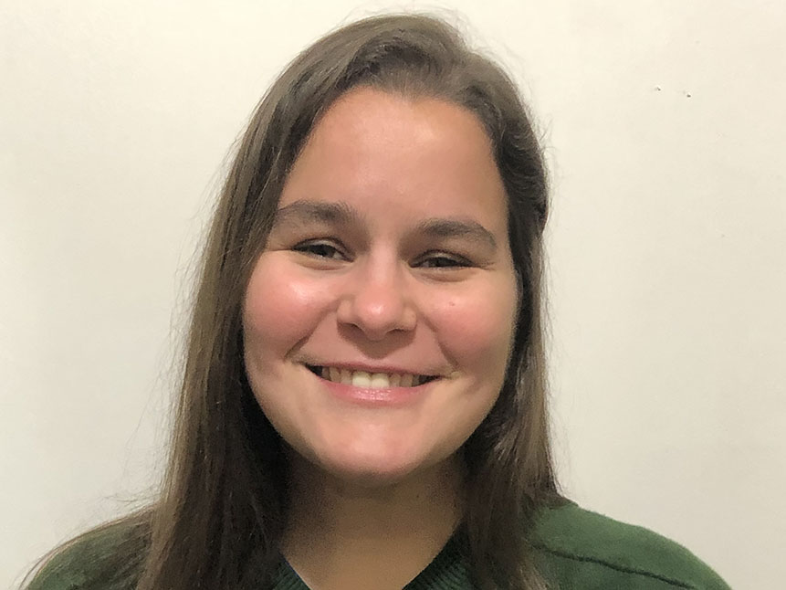 Erin Scheaffer | The National WWII Museum | New Orleans