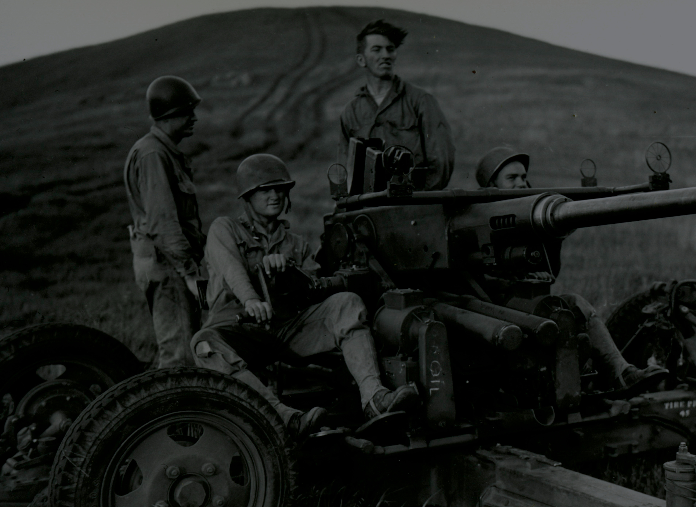 A Legacy of Service and Sacrifice | The National WWII Museum | New Orleans