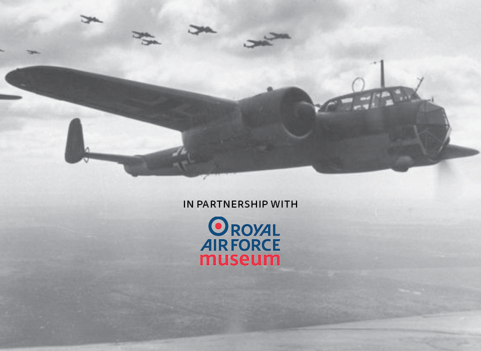 From Recovery to Restoration: Bringing World War II's Lost Aircraft ...