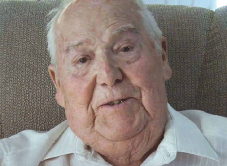 Robert Liles, 51st Fighter Group | The National WWII Museum | New Orleans