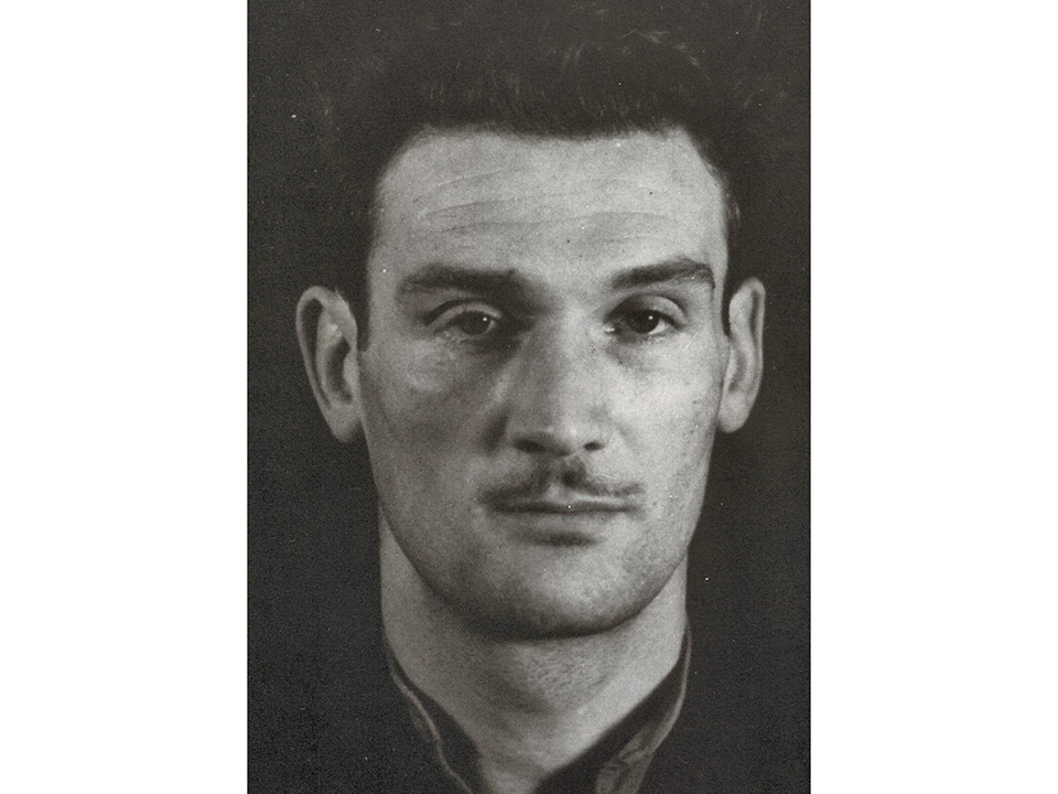 Secret Agents, Secret Armies: The D-Day Misfit Spies | The National ...