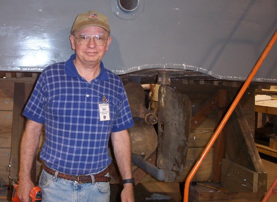 Remembering Richard Warren | The National WWII Museum | New Orleans