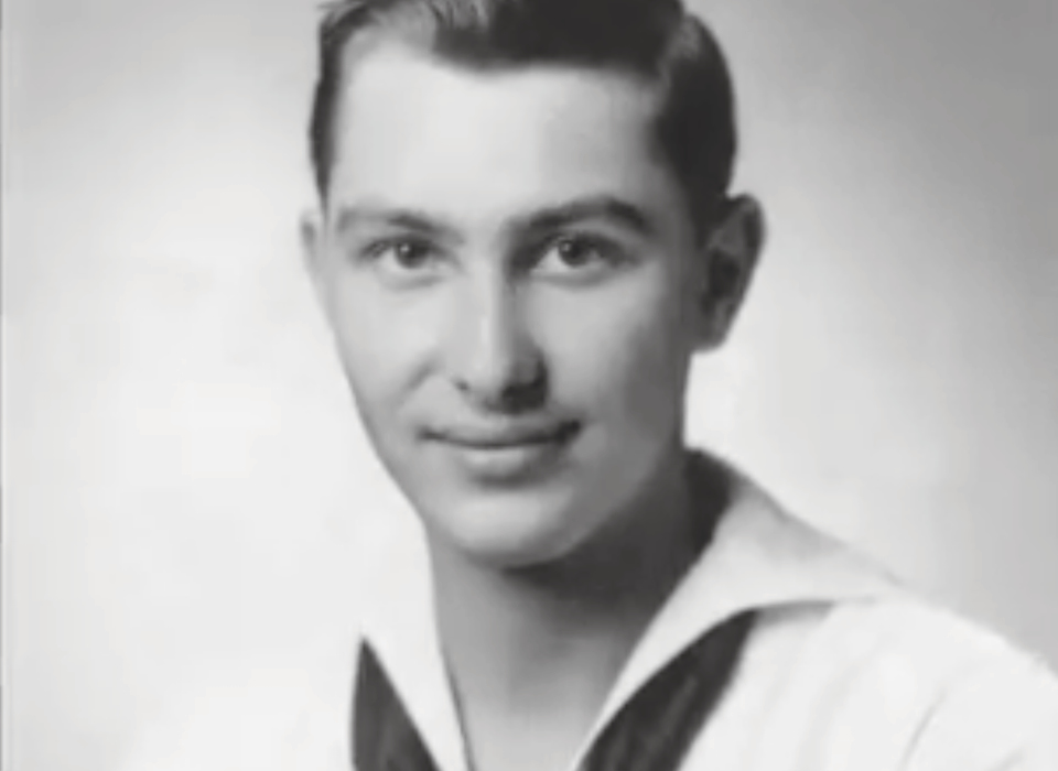 Sterling Cale, Pearl Harbor | The National WWII Museum | New Orleans