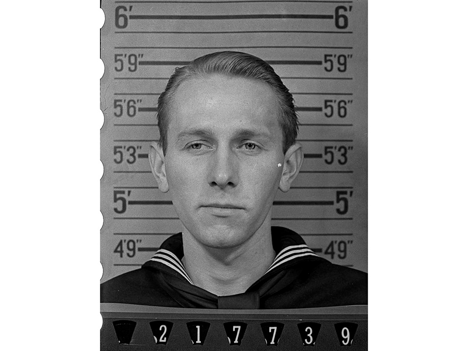 Signalman First Class Douglas A. Munro's Medal of Honor | The National ...