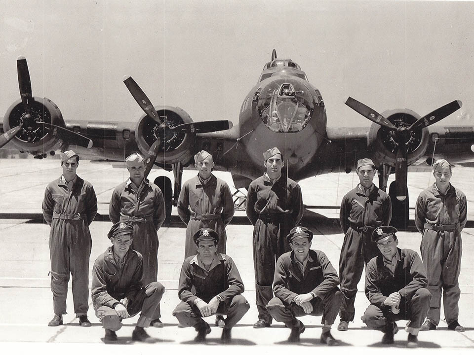 Roland Martin and His Final Flight Aboard the Iron Maiden | The ...
