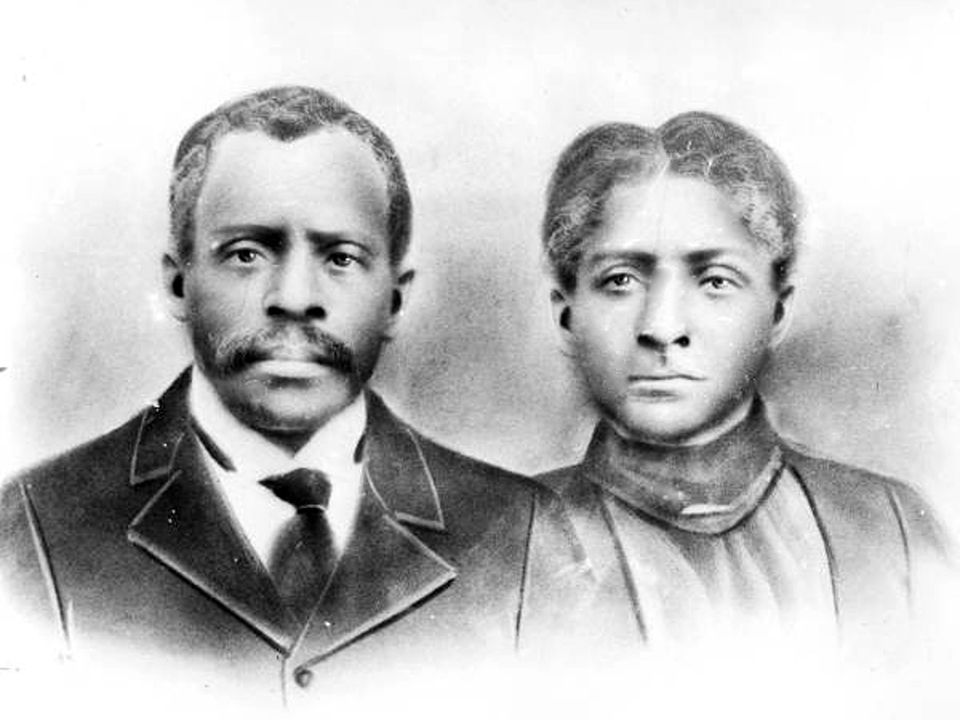 The Extraordinary Life of Mary McLeod Bethune | The National WWII ...