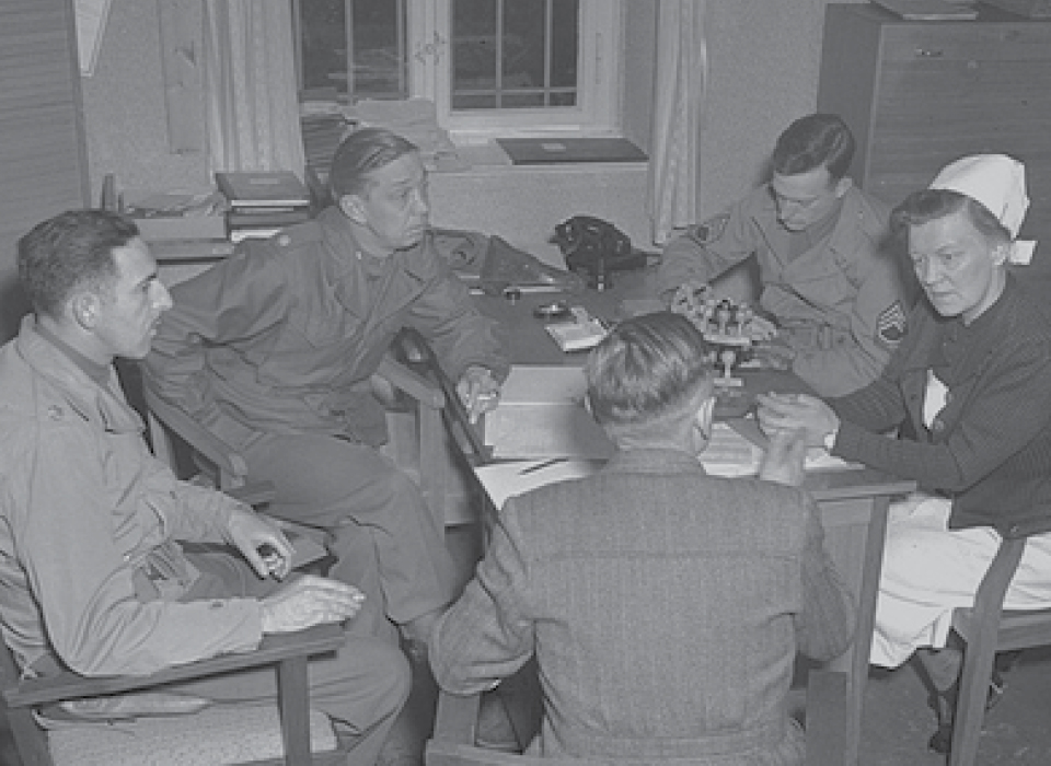 The Nazi Murder of the Disabled and the 1945 Hadamar Trial: A ...