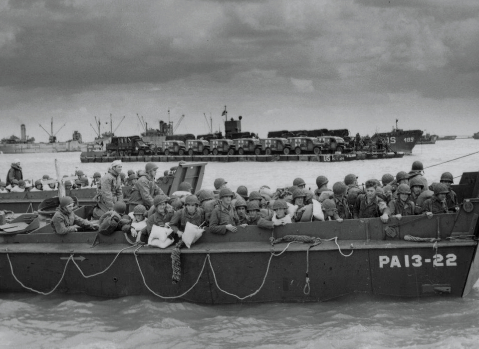 Real World Science | The National WWII Museum | New Orleans