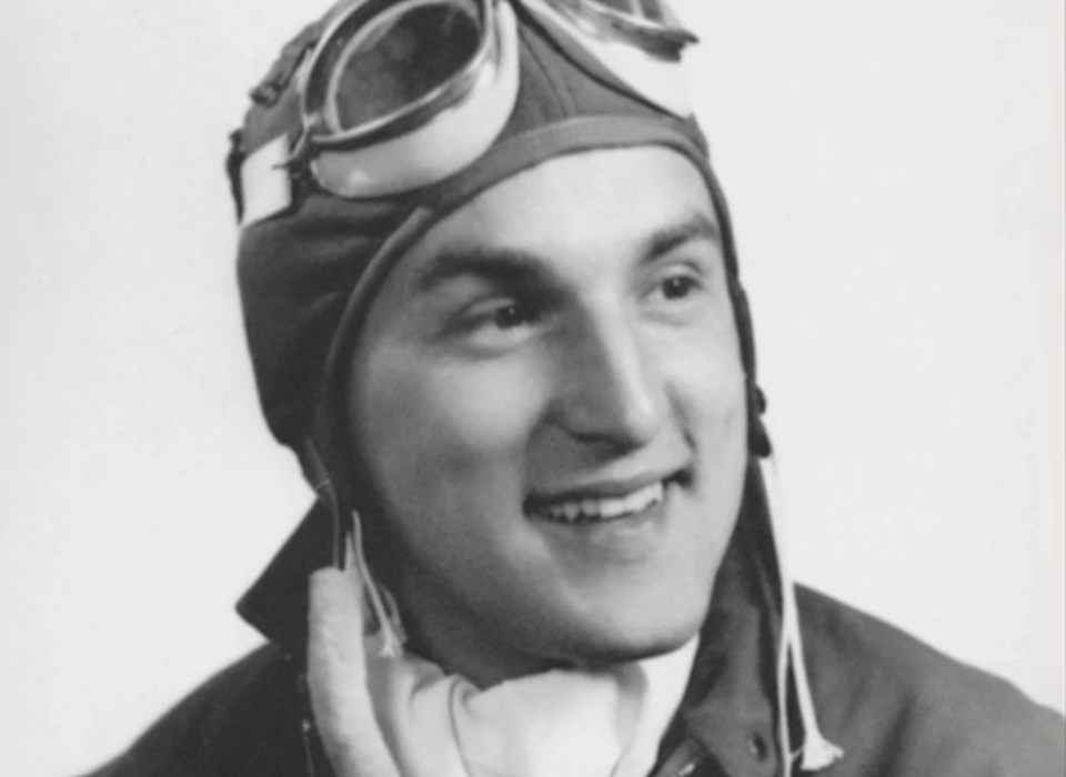 John Noack, 306th Bomb Group | The National WWII Museum | New Orleans