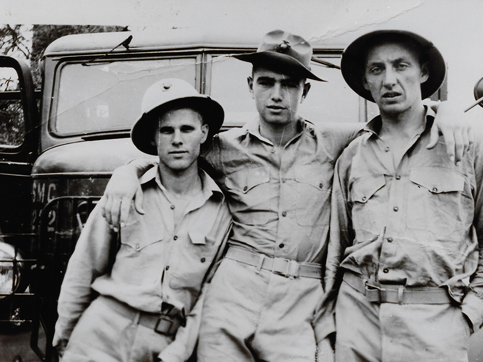 The Battle of Wake Island: Nation’s Morale Lifted in 1941 | The ...