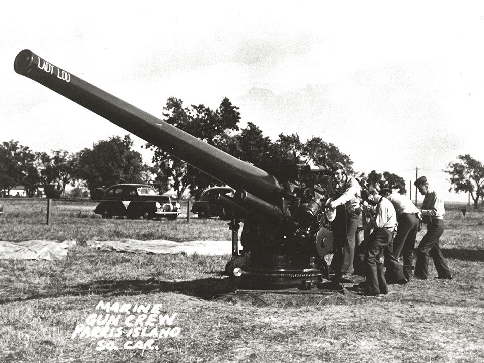 The Battle of Wake Island: Nation’s Morale Lifted in 1941 | The ...