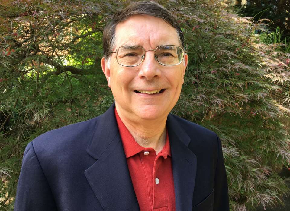 Richard B. Frank | The National WWII Museum | New Orleans