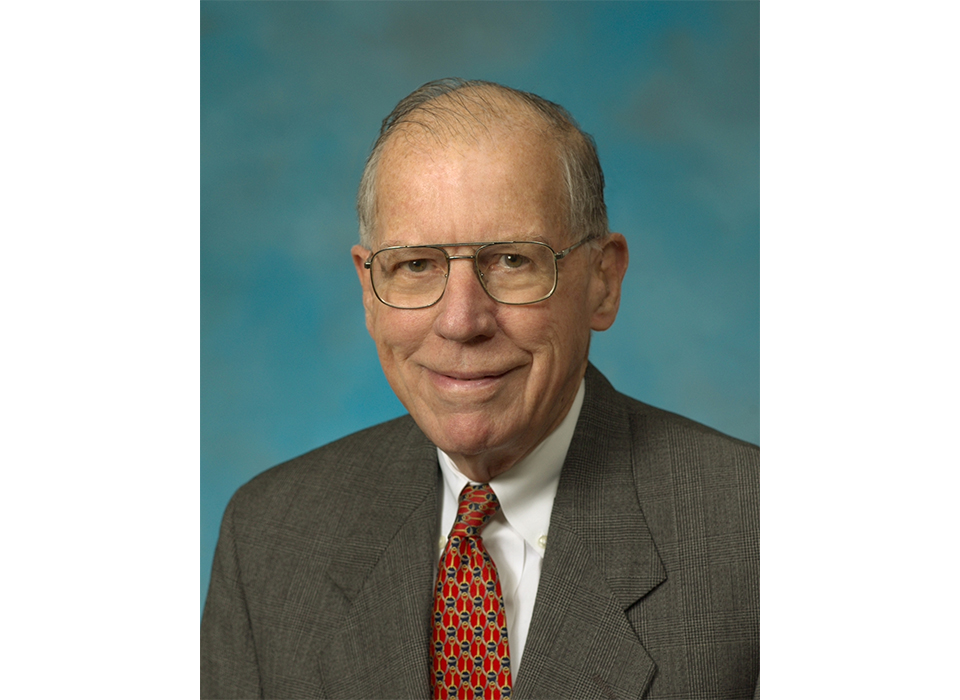 Governor William F. Winter, 1923-2020 | The National WWII Museum | New ...