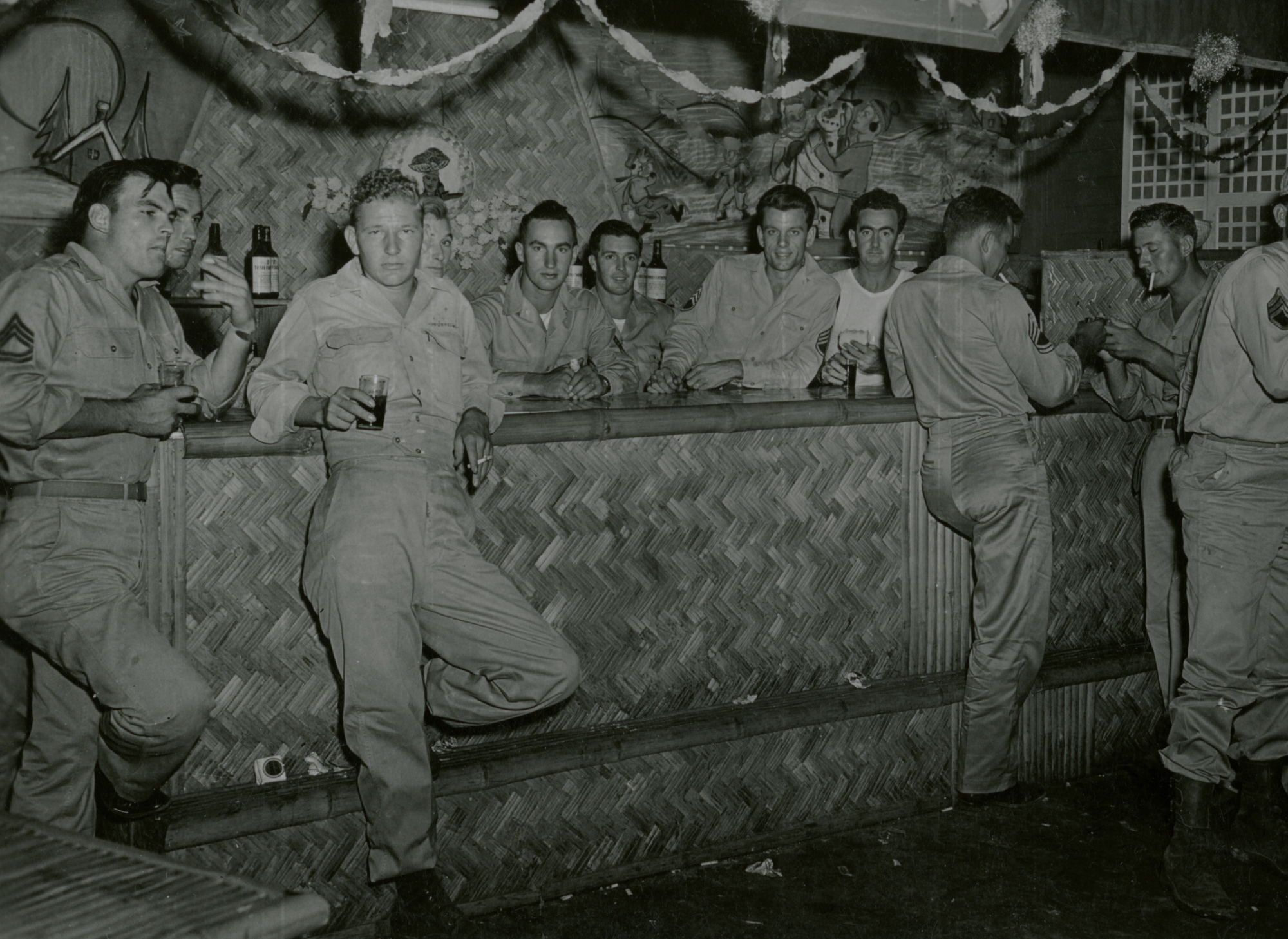 SOLD OUT! Rum and World War II | The National WWII Museum | New Orleans