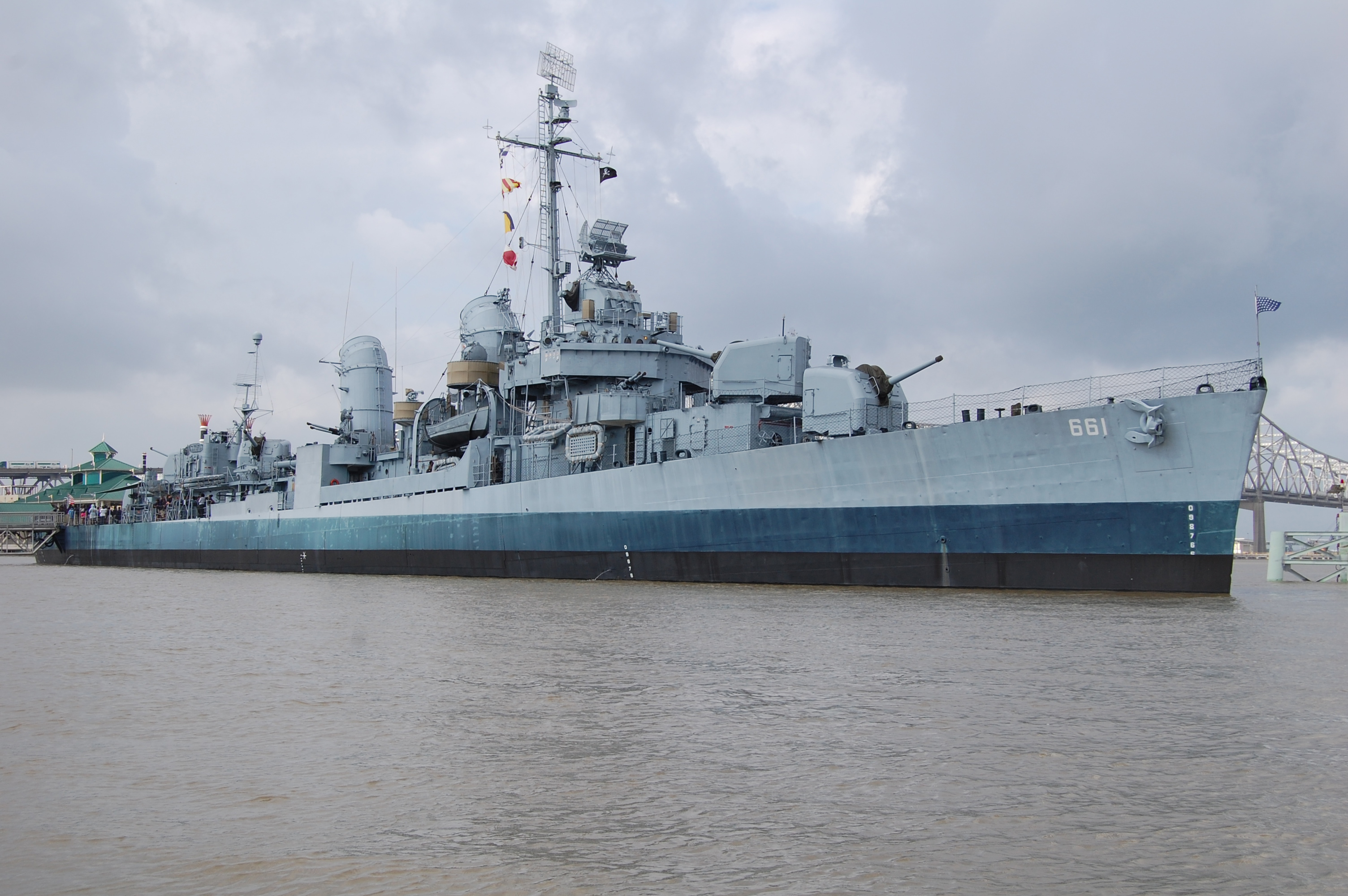 WWII Travel Itinerary - Drive Back to Houston | The National WWII ...