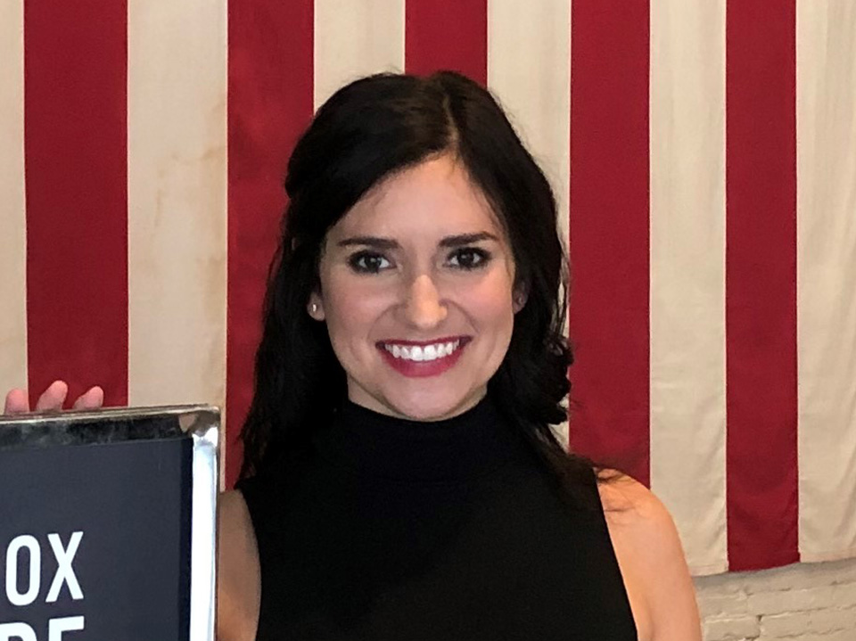 Jennifer Popowycz, PhD | The National WWII Museum | New Orleans