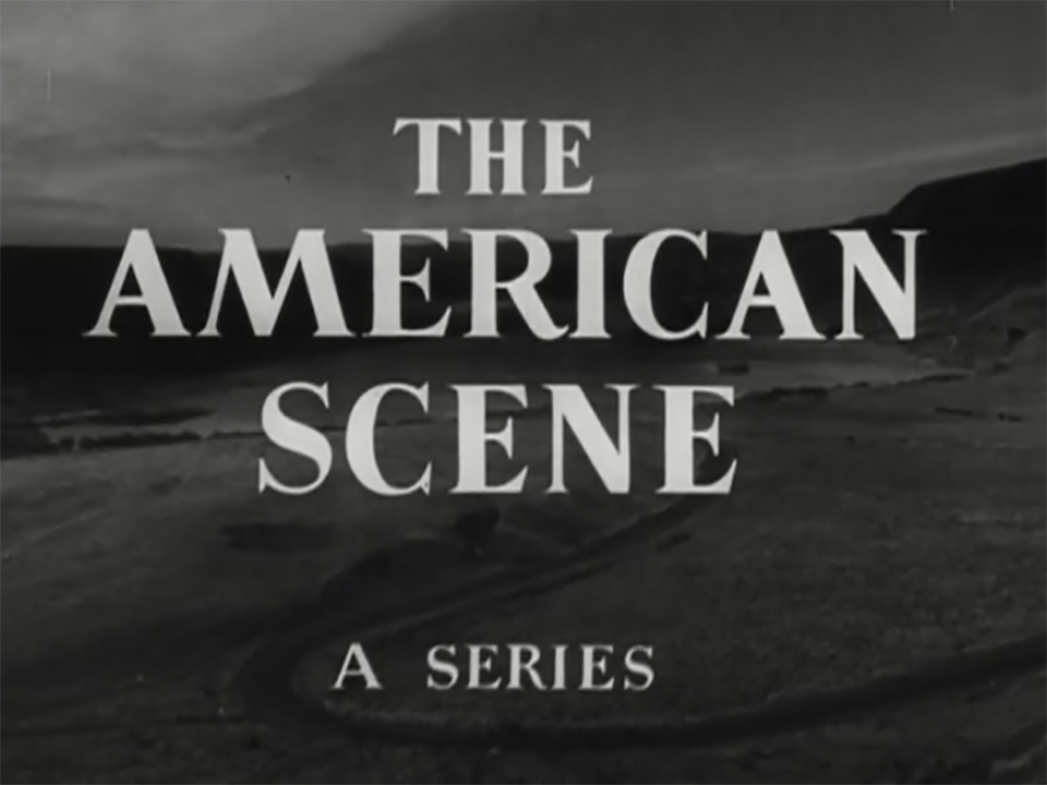 Projections of America: Introducing the American Way of Life Abroad ...