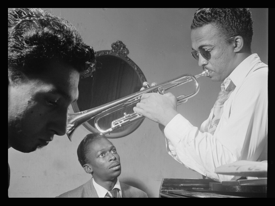 The Origins of "Cool" in Post-WWII America | The National WWII Museum ...
