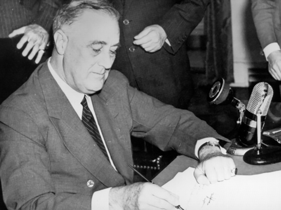 Military Service and the Draft Post-World War II | The National WWII ...