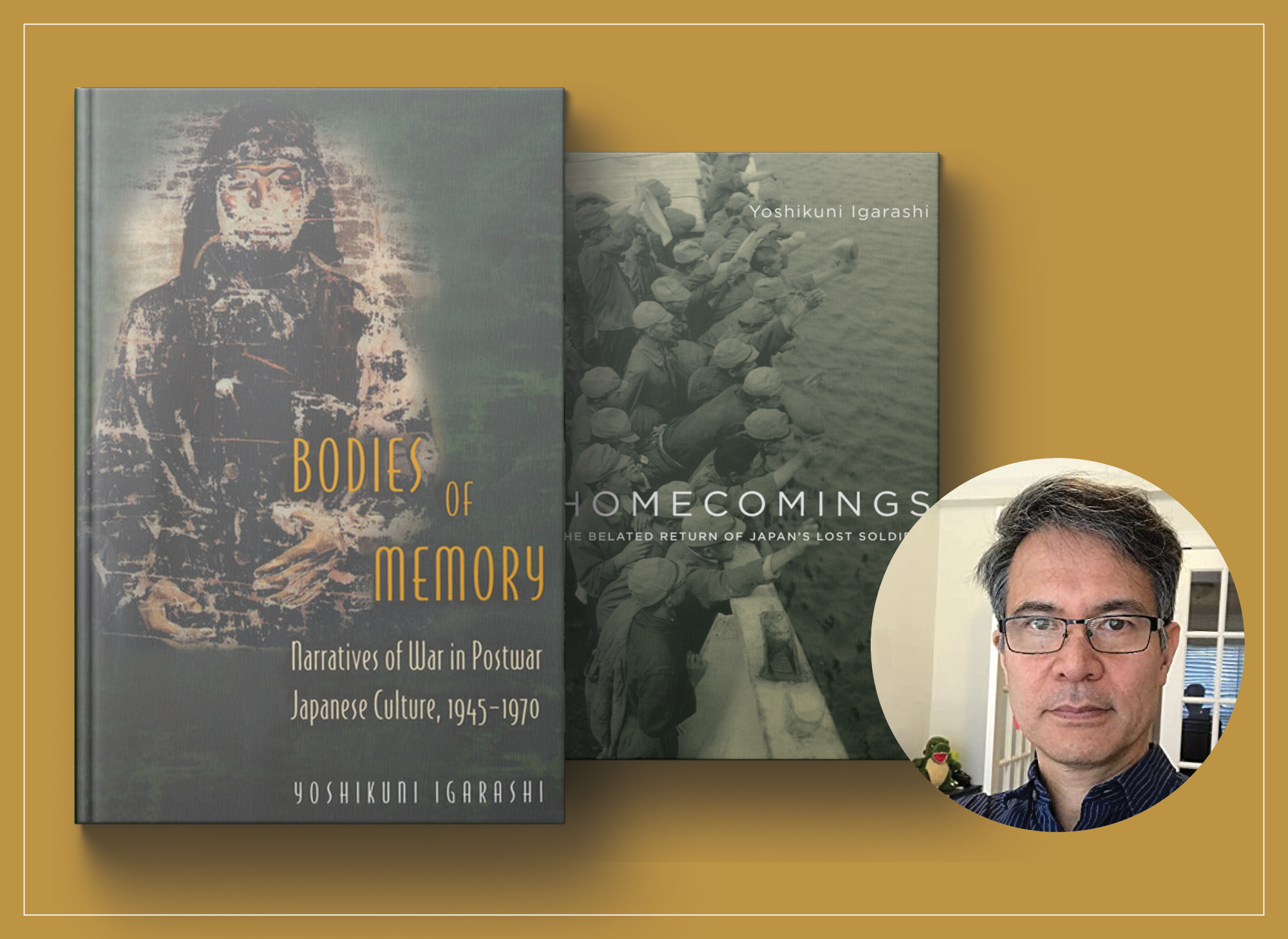 Decade after Defeat: Japan, 1945-1955 | The National WWII Museum | New ...