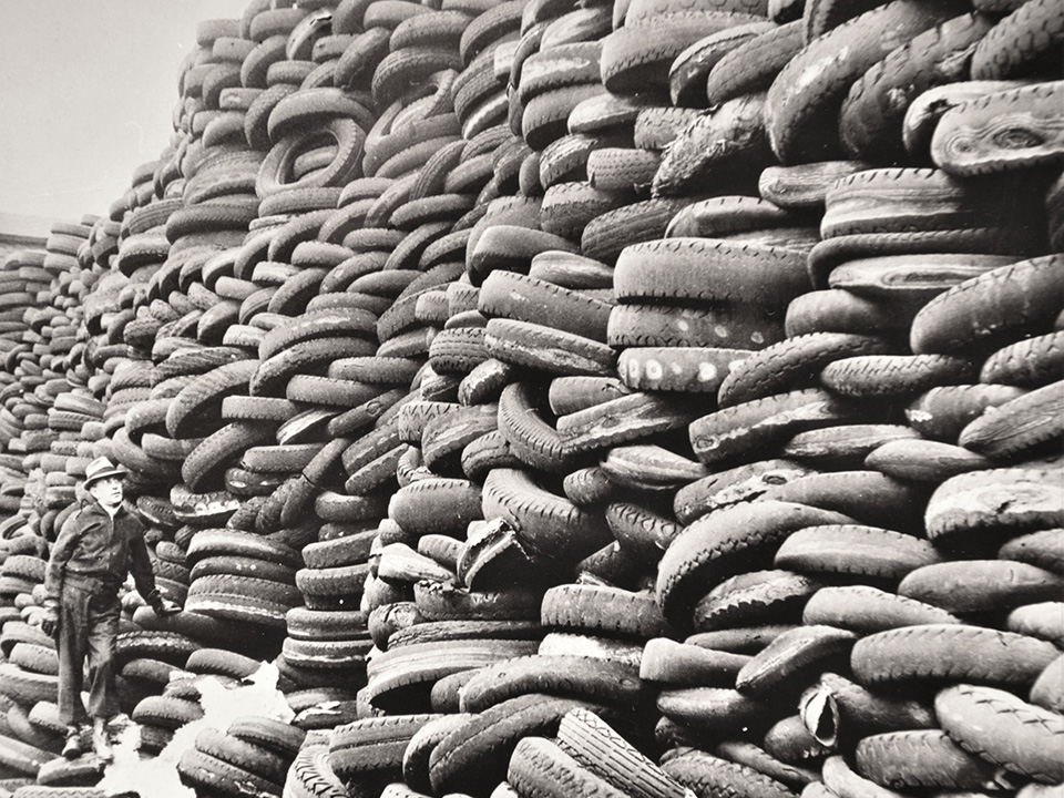 Making Automobiles Last During World War II | The National WWII Museum ...