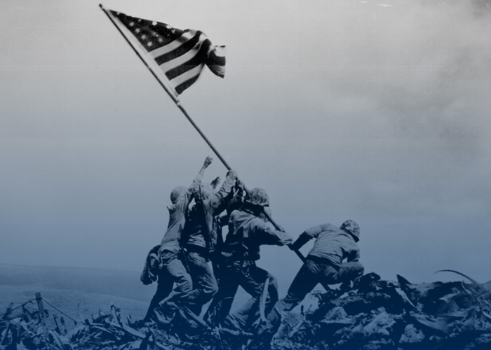 Pacific Theater of Operations | The National WWII Museum | New Orleans