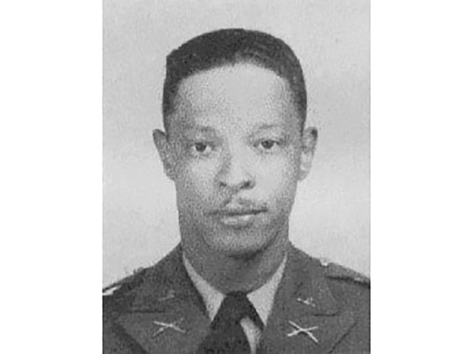 Lieutenant John Fox's Medal of Honor | The National WWII Museum | New ...