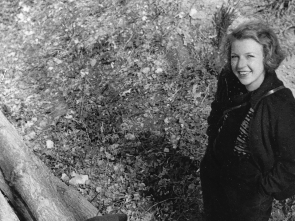 Martha Gellhorn: Eyewitness to War | The National WWII Museum | New Orleans