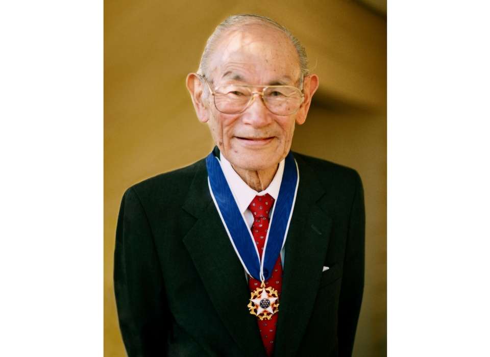 Korematsu v. United States: Japanese American Incarceration in WWII ...