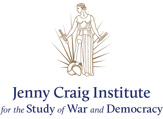 The National WWII Museum Dedicates the Jenny Craig Institute for the ...