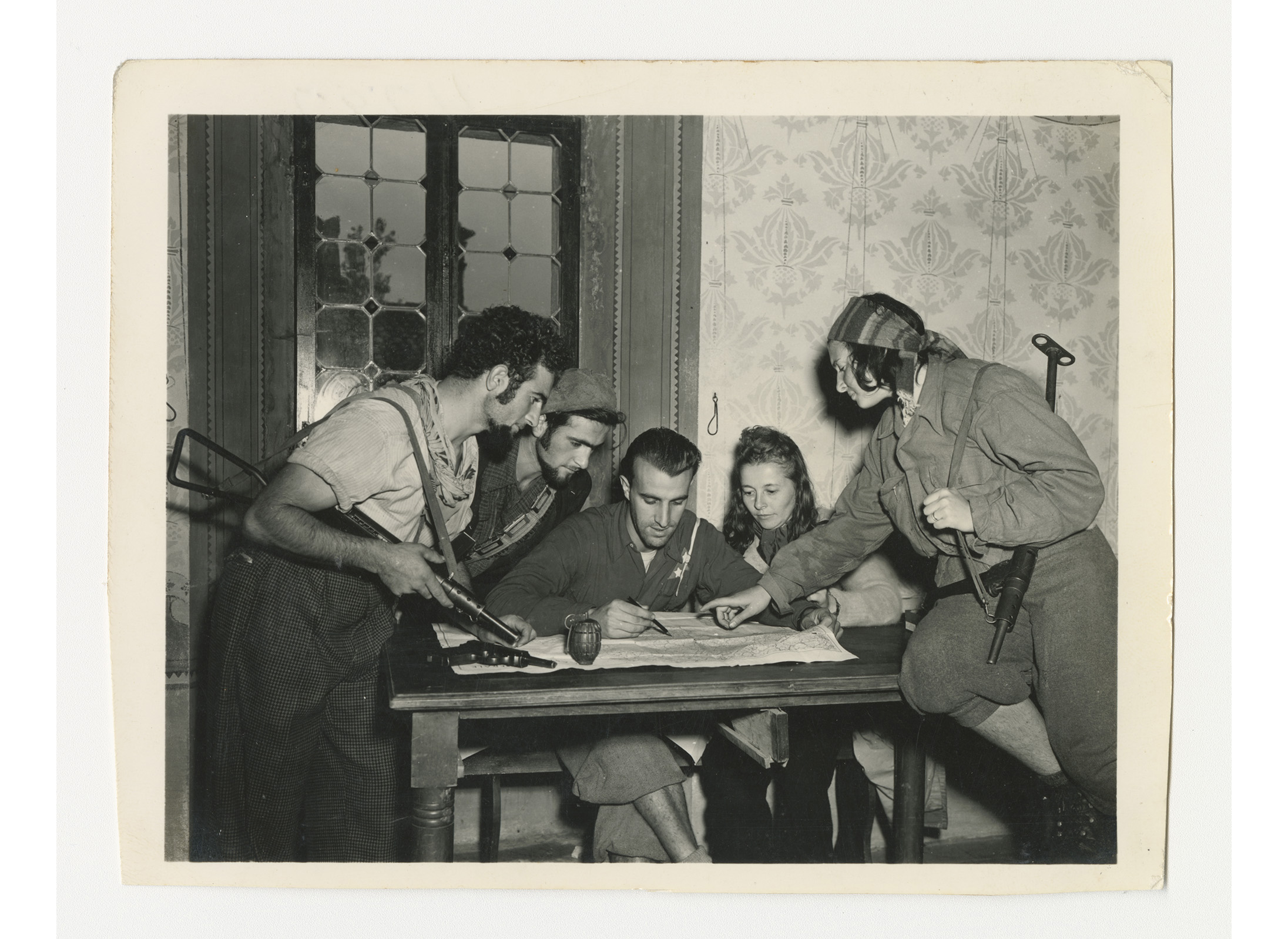The Allied Campaign In Italy 1943 45 A Timeline Part Three The