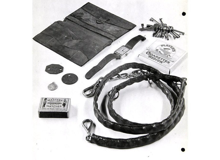 Secret Agents, Secret Armies: Operation Mincemeat | The National WWII ...