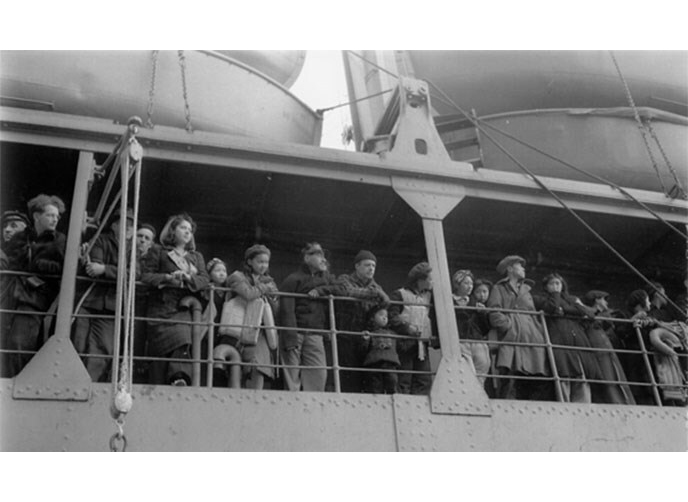 The Wartime Internment of Native Alaskans | The National WWII Museum ...