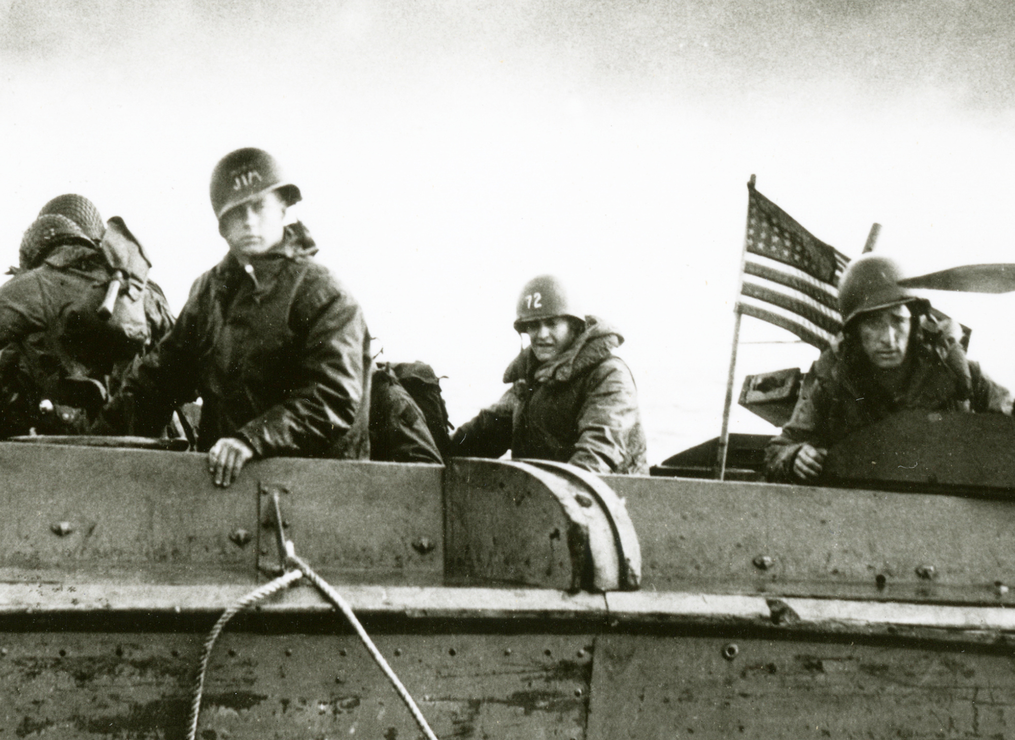 Coast Guard Birthday | The National WWII Museum | New Orleans