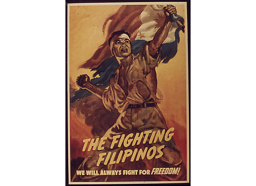 Survival, Resistance, and Escape on Palawan | The National WWII Museum ...