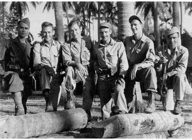 Call for Action and Liberation in the Philippines | The National WWII ...