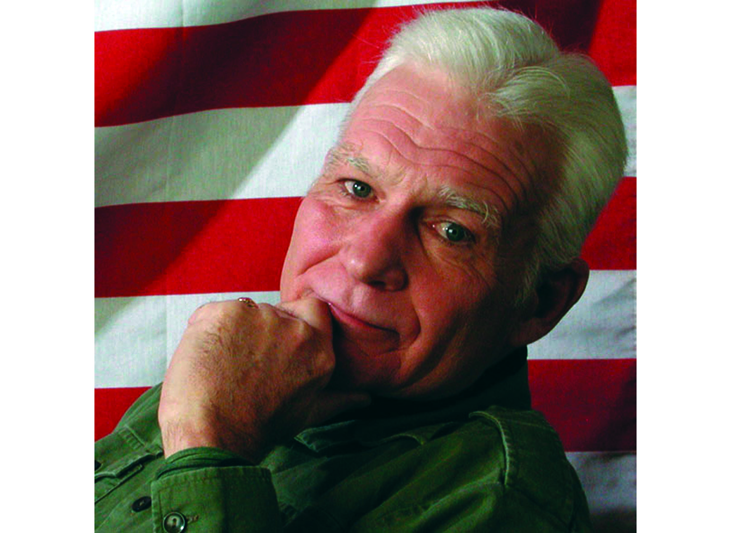 Complimentary "Boot Camp Basics" Discussion with Captain Dale Dye | The ...