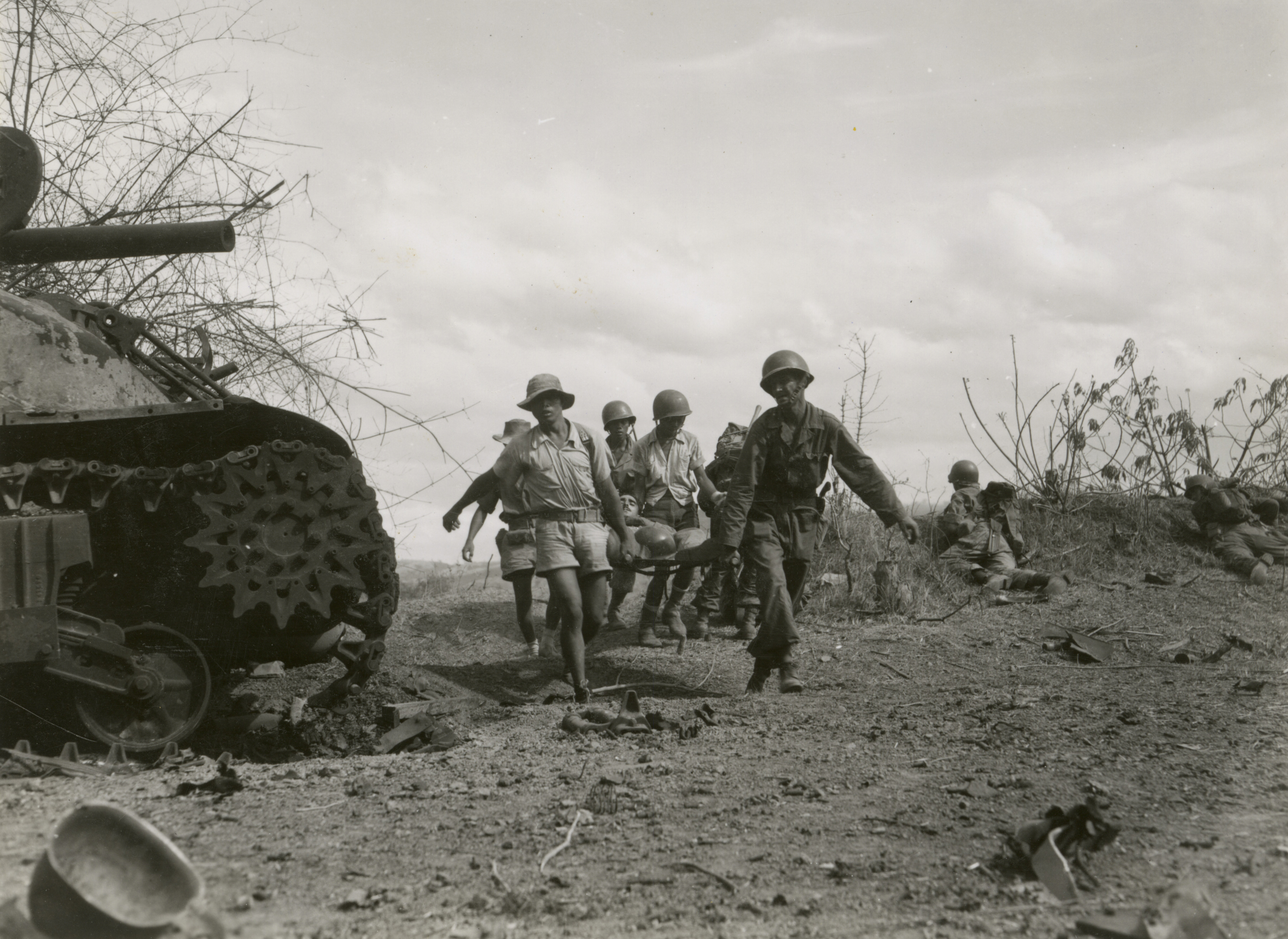 Philippine American War Photos 8424