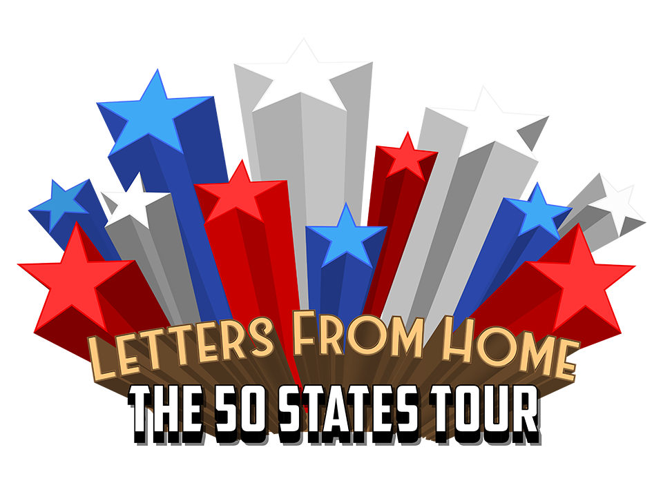 Letters From Home | The National WWII Museum | New Orleans