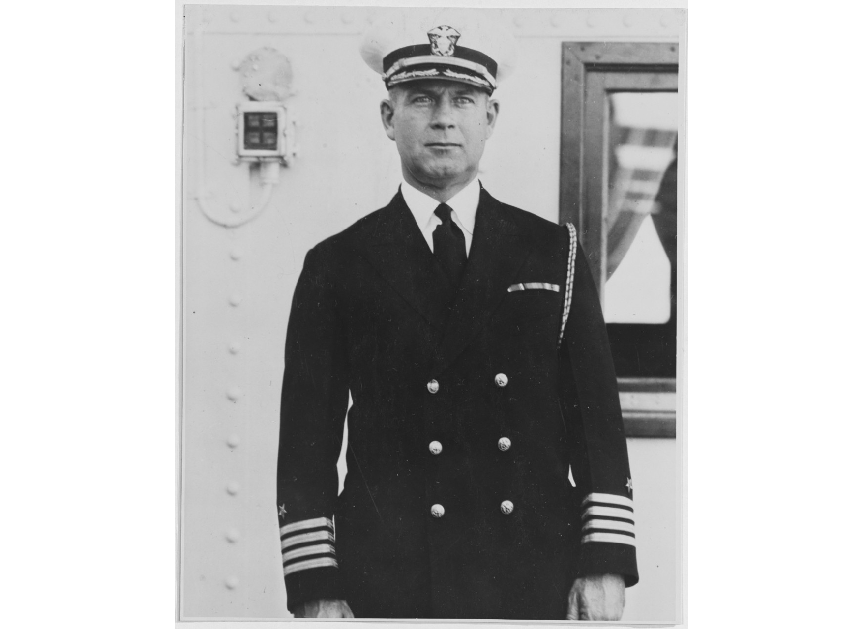 Valor At Pearl Harbor Rear Admiral Isaac C Kidd s Medal Of Honor