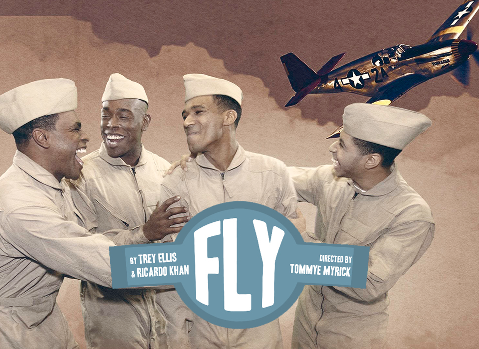 "Fly" Opening Night | The National WWII Museum | New Orleans