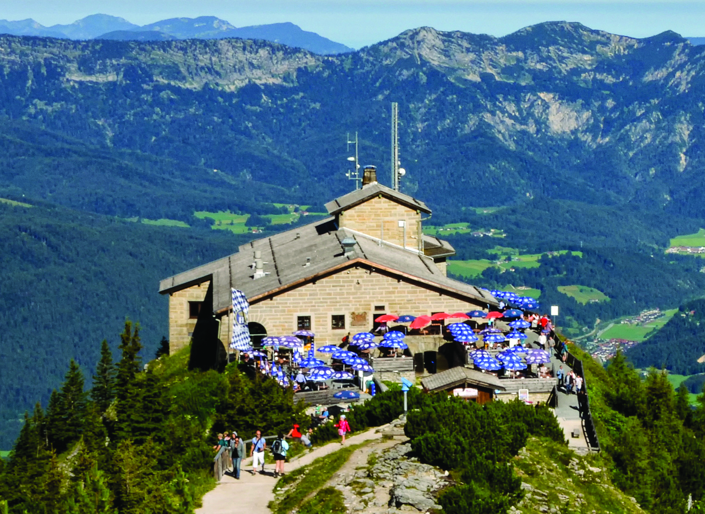 Hitlers Eagles Nest Visiting Hitler s Eagle s Nest Without A Tour And Hitlers Eagles Nest Visiting Hitler s Eagle s Nest Without A Tour And
