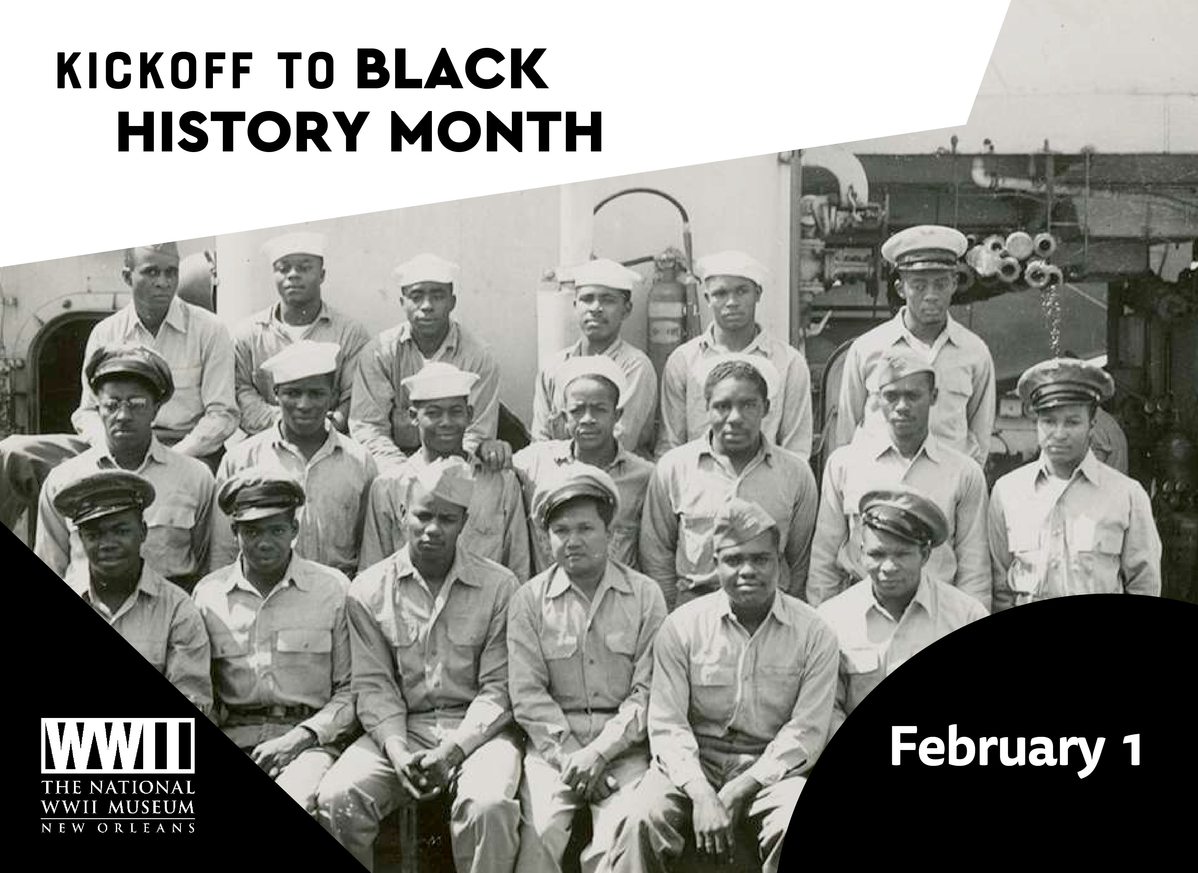 Harmonies of Liberty: Kickoff to Black History Month | The National ...