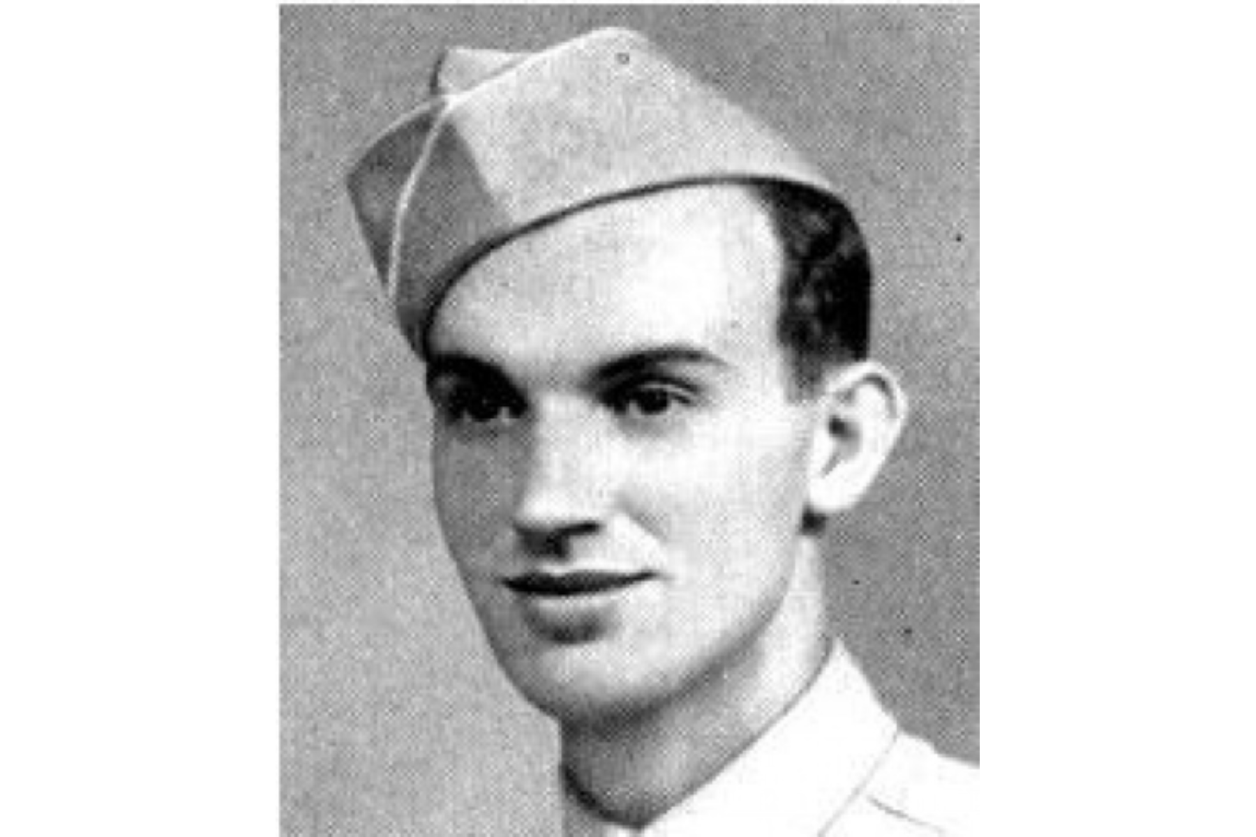 Clinton M. Hedrick’s Medal of Honor | The National WWII Museum | New ...