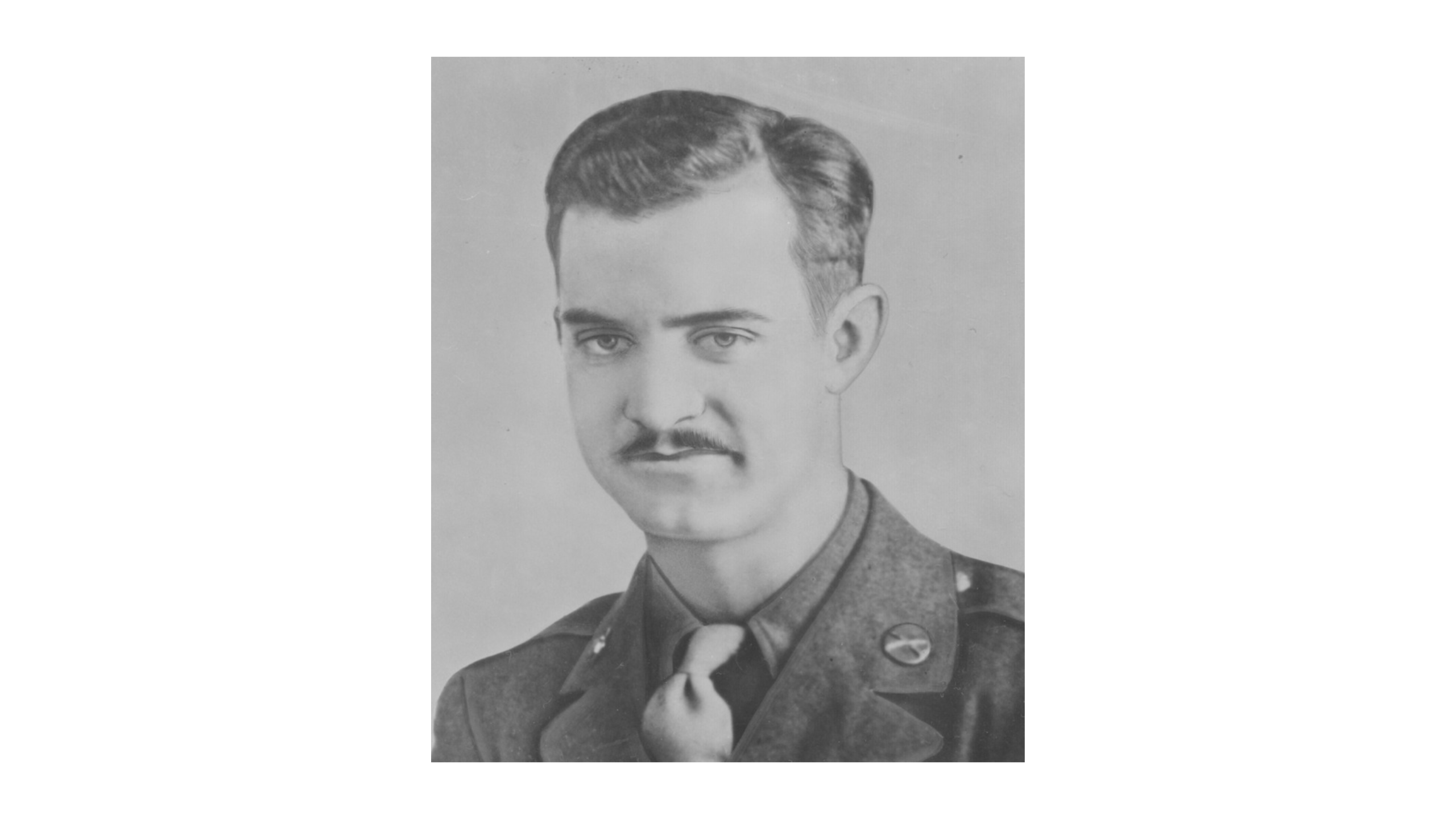 Morris E. Crain’s Medal of Honor | The National WWII Museum | New Orleans