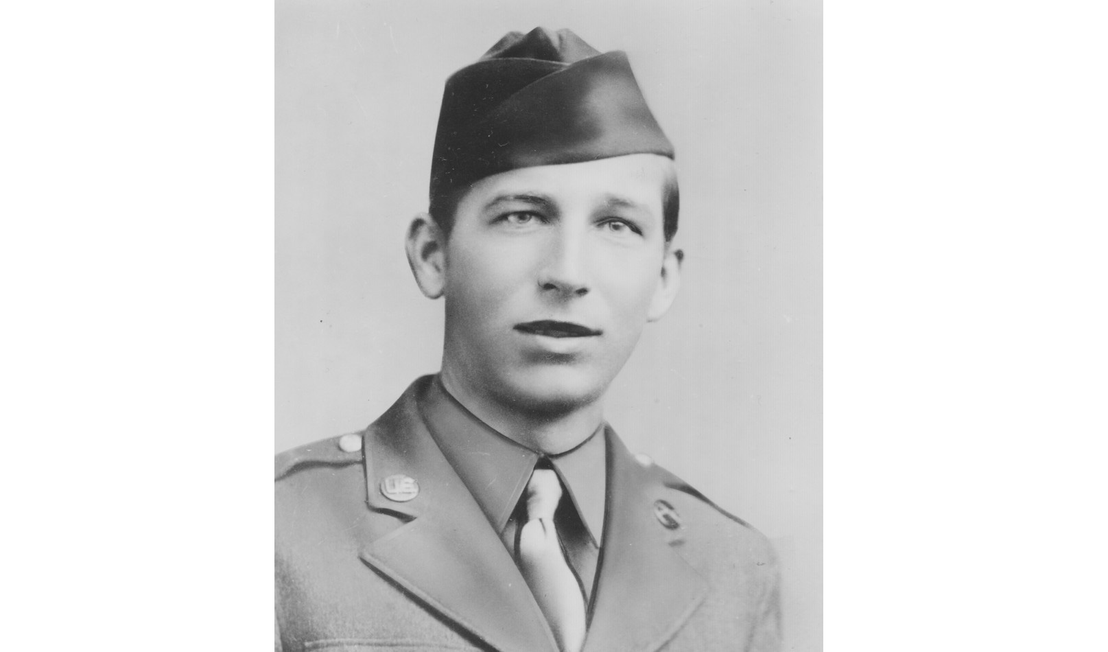 Robert D. Booker's Medal of Honor | The National WWII Museum | New Orleans